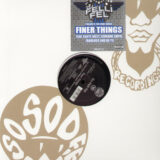 RZA As Bobby Digital – Digi Snacks (RSD Limited Edition) (Vinyl) - URBANDO