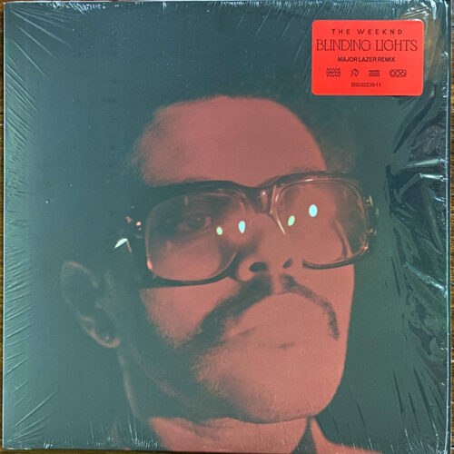 RZA As Bobby Digital – Digi Snacks (RSD Limited Edition) (Vinyl) - URBANDO